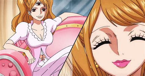 One Piece Weird Facts You Never Knew About Pudding