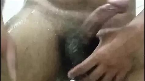 Endowed Big Dick Washing His Cock In The Bath Gay Man Porn Feat Morenocalmante Gr Xhamster