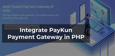 How To Integrate Paykun Payment Gateway In Php Codespeedy