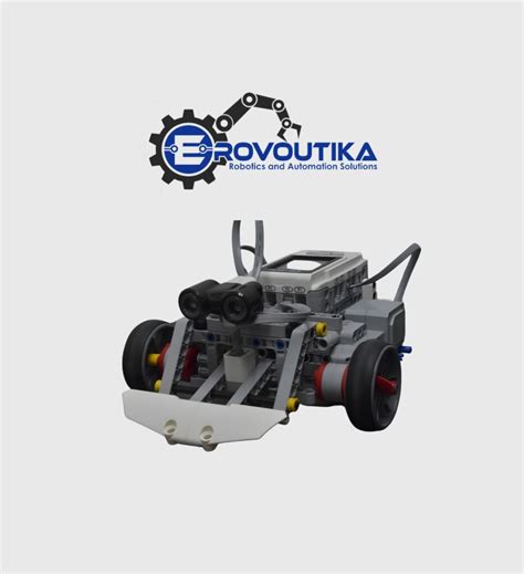 Zmrobo Ai Robot 01 Shop Erovoutika