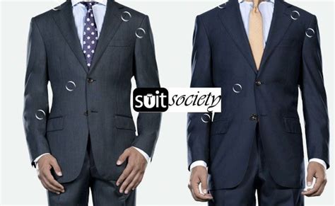 How To Wear The Correct Sleeve Length Of Your Suit Suits How To Wear