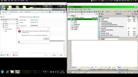 Libmysql Dll HeidiSQL