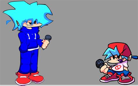 Fnf Ayed Engine New Chracter From My Brother Jake By Kylalagerided On Deviantart