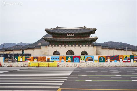 광화문 월대 발굴에 얽힌 흥미진진한 고고학 이야기 서울시 내 손안에 서울