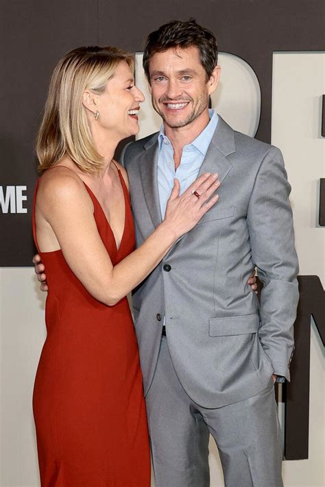 Claire Danes Rare Comment On Corrosive Period In Marriage With Hugh Dancy