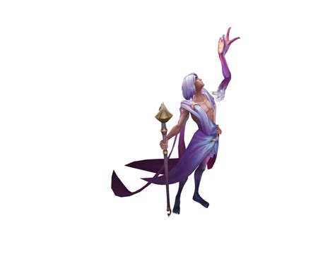 Stl File Arcane Savior Viktor 12 Variant Print Pack League Of