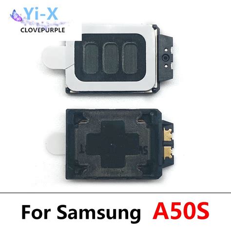 2pcs Loudspeaker Loud Speaker Buzzer Ringer For Samsung A10 A20 A30 A50