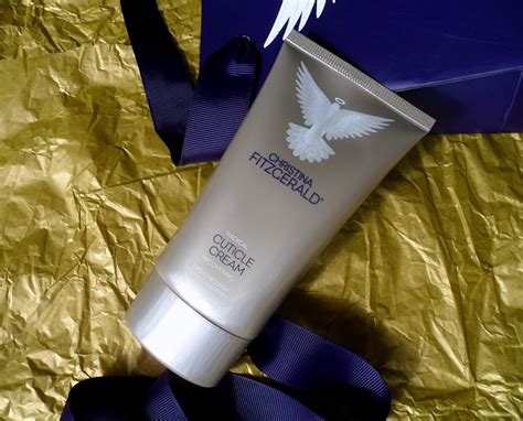 Beauty Unearthly: Christina Fitzgerald review /Кристина Фитцжеральд