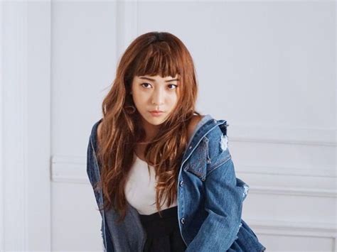 F X Luna Hot Summer Fashion