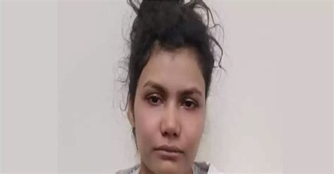 Sukhdev Singh Gogamedi Murder क्‍या है पूजा सैनी की जिंदगी का पूरा रहस्य एयर होस्टेस बनने