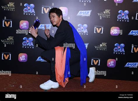 Joey Yung Z Tao Miriam Yeung Lin Chi Ling Ashin Jason Zhang Yu Ning Liu Ella Etc Attended The