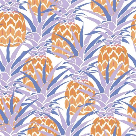 Gambar Sketsa Nanas Vektor Stok Ilustrasi Gambar Sketsa Nanas Bebas