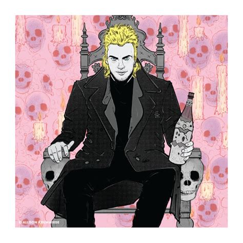 The Lost Boys David So Many Shapes
