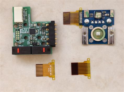 ultimate hacking keyboard new agent release and module progress