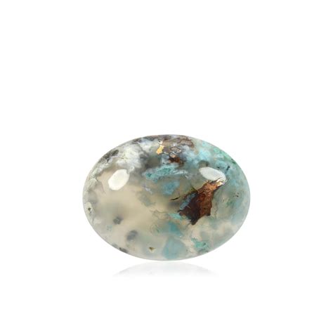 1365ct Blue Aquadite Gemcollector
