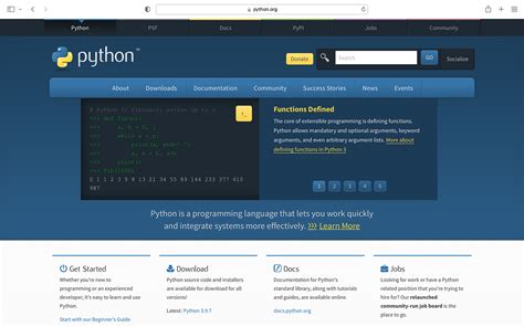 安裝python! Chenghan Wu Medium 安裝python! Chenghan Wu Medium