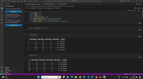 Chaitanya Pingale On Linkedin Codsoft Internship Datascience
