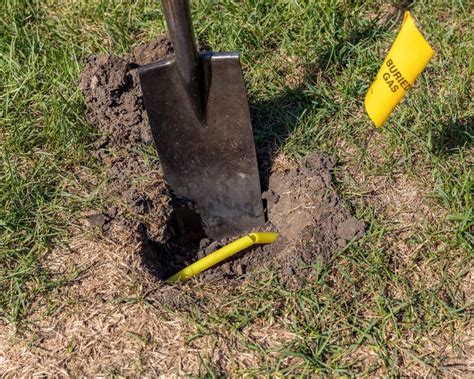 Utility Marking Symbols Color Codes For Utilities M