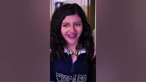 Sofia Chicorelli Serna Vs Isabella Sermon Remake Shorts Youtube