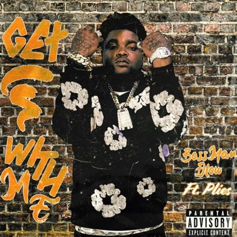 Stream Get In With Me Plies Edition Plies And Bossman Dlow By Plies Listen Online For Free
