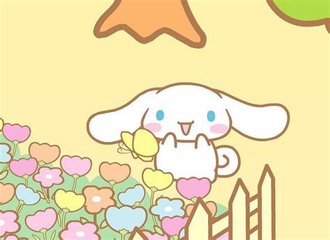 Cinnamoroll Sanrio Perros Blancos Perrito Ojos Azules