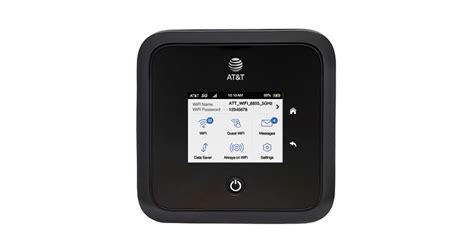 NETGEAR Nighthawk 5G Hotspot Pro Arrives At AT T Sept 18