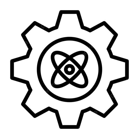 Capability Line Icon Vector Capability Icon Abilities Capability Png