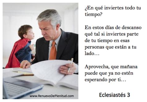 Diosamordios Todo Tiene Su Tiempo