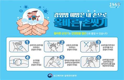 한국먼디파마 ‘바이 바이bye Bye 바이러스 손씻기 캠페인 실시