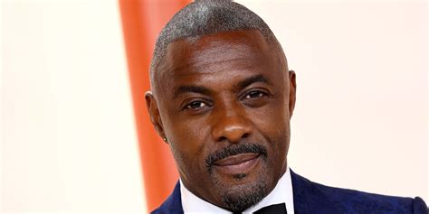 Arise Sir Idris Actor Idris Elba Knighted In New Year Honours List