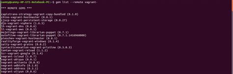 learn how to extend vagrant functionality with plug ins