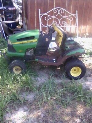 John Deere 102 5 Speed Ebay