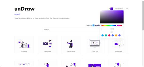 Howto Modify Theta Client React Native Demo Using The React Native Paper Library And Other