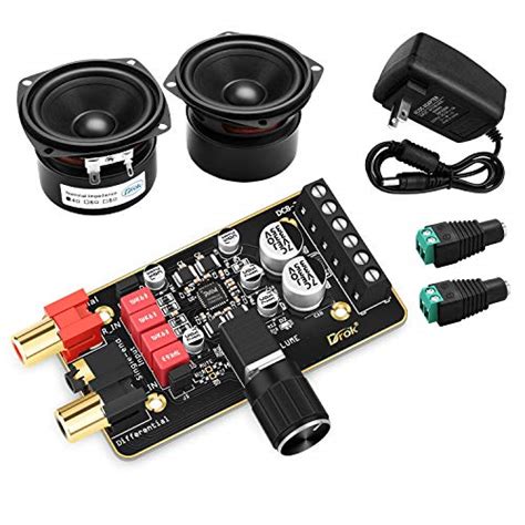 Best Diy Speaker Kits You Should Look For In 2020