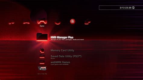 Custom Firmware Ps Sosapplications