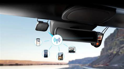 Moduł 4g Lte Vantrue Lt01 Wideorejestratory24 Pl