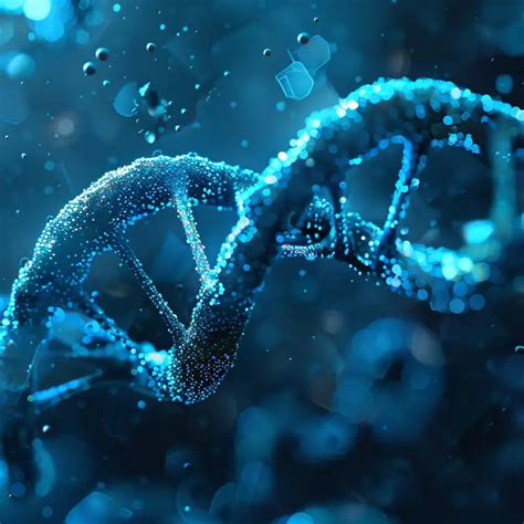 ¿es Posible Que Una Persona Posea Dos Tipos De Adn