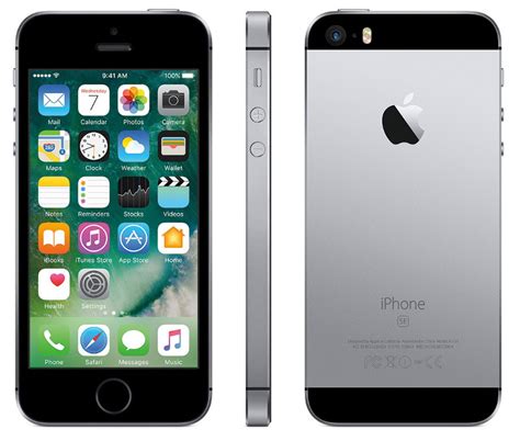 Spesifikasi Dan Harga Iphone Se Dedyprastyo Com