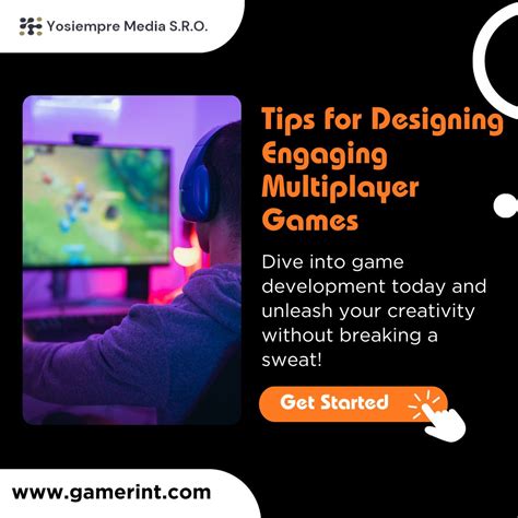 yosiempre media on linkedin gamedevelopment multiplayergames