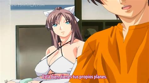 Cleavage 1 Sub Esp Eporner