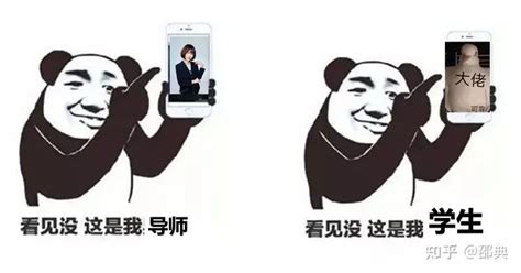 救命！又美又强的985导师招生太有梗了：喜欢用表情包，不信可加微信 Csdn博客