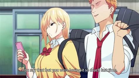 Seiyoku Tsuyotsuyo 1mp4 — Видео от Anihentai Haven Смотреть онлайн в