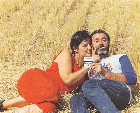 Patricia Gadea 1960 2006