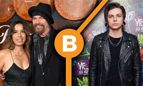 Who Is William Langston Thornton All You Need To Know About Billy Bob