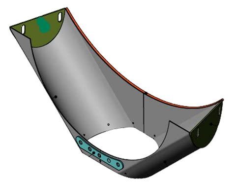 Collector Chute Mini Mite Onesource Parts Llc Store