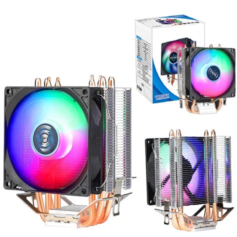 Cpu 4 Pc 3 Pwm Rgb Lga1150 1151 1155 1200