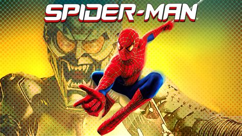Watch Spider Man 2002 Full Movie Online Plex