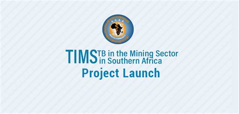 Tb In The Mining Sector In Southern Africa Phase Iii Project Launch In Lilongwe Malawi