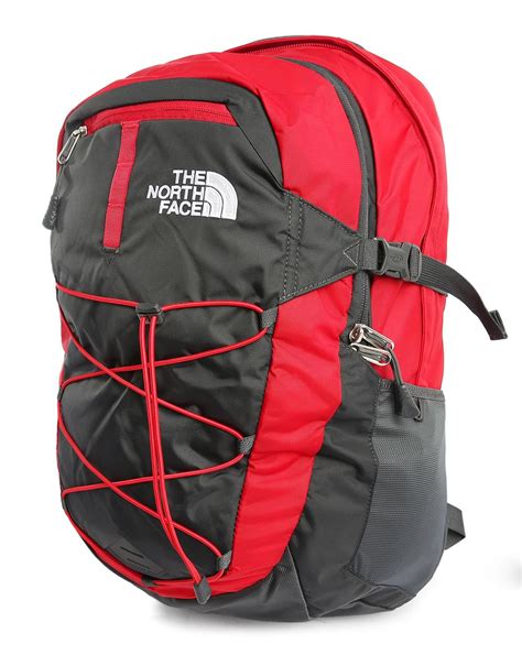 North Face Backpack Mens Borealis At Geraldo Owens Blog