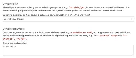 Need Help Setting Up Visual Studio Code General Questions USACO Forum